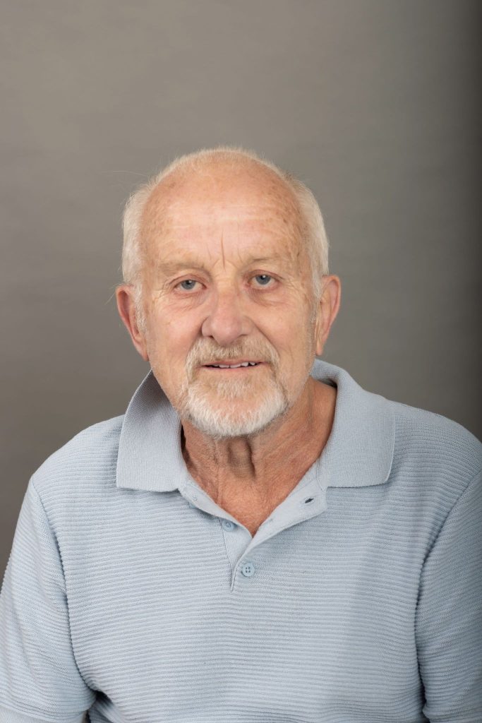 Councillors – Cross Roads Parish Council